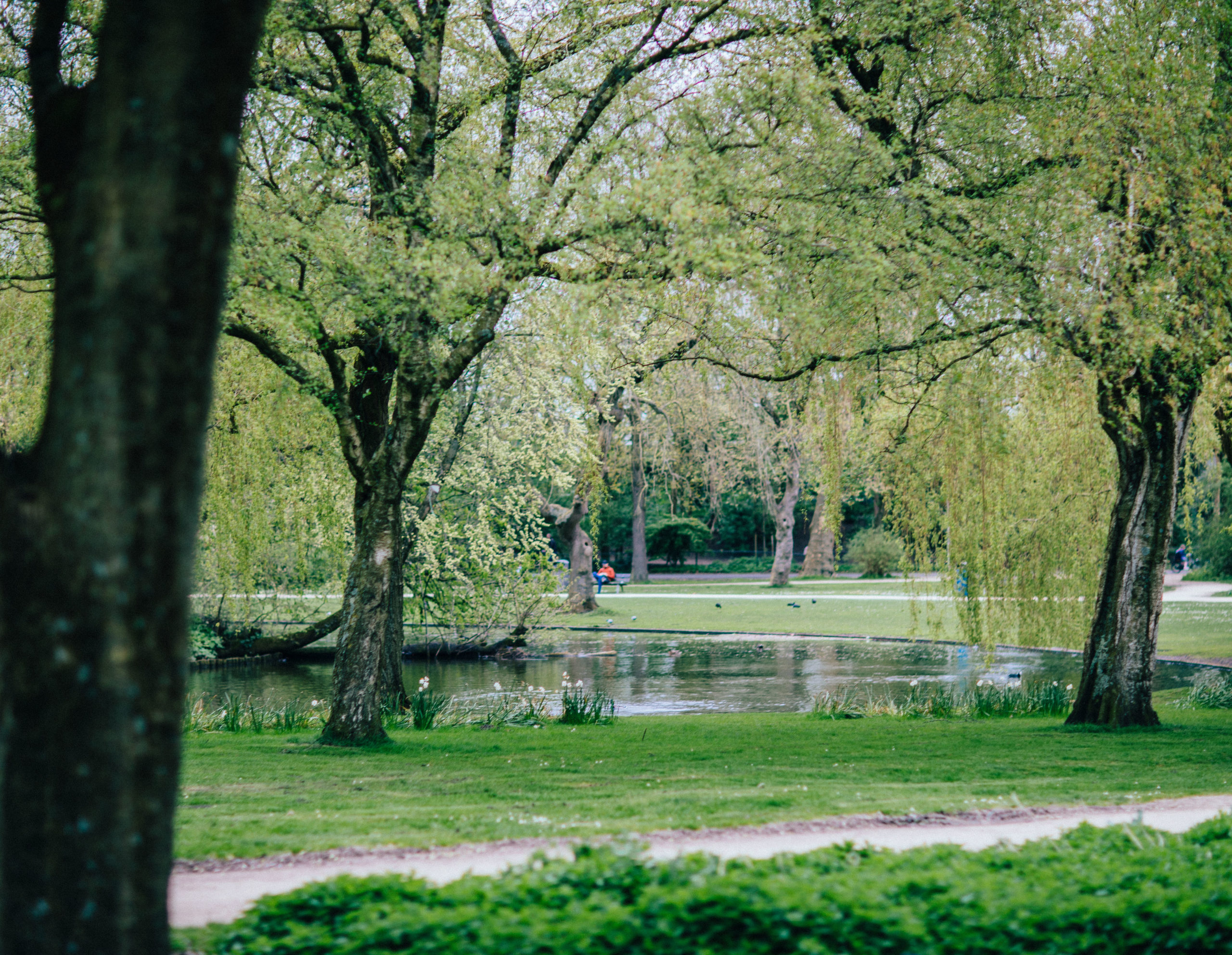 Dag 2 Amsterdam - Susannes Skafferi